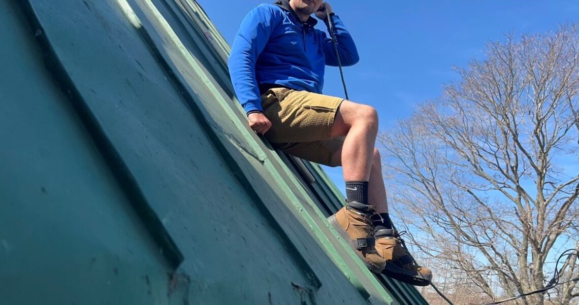 SteepGear Shorts – SteepGear