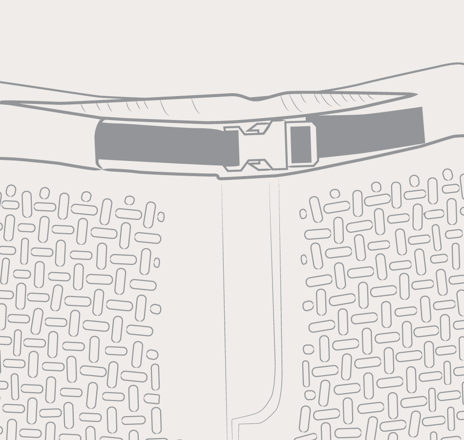 SteepGear Shorts – SteepGear