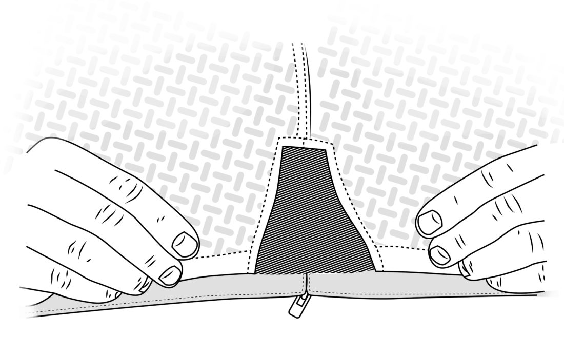 SteepGear Shorts – SteepGear