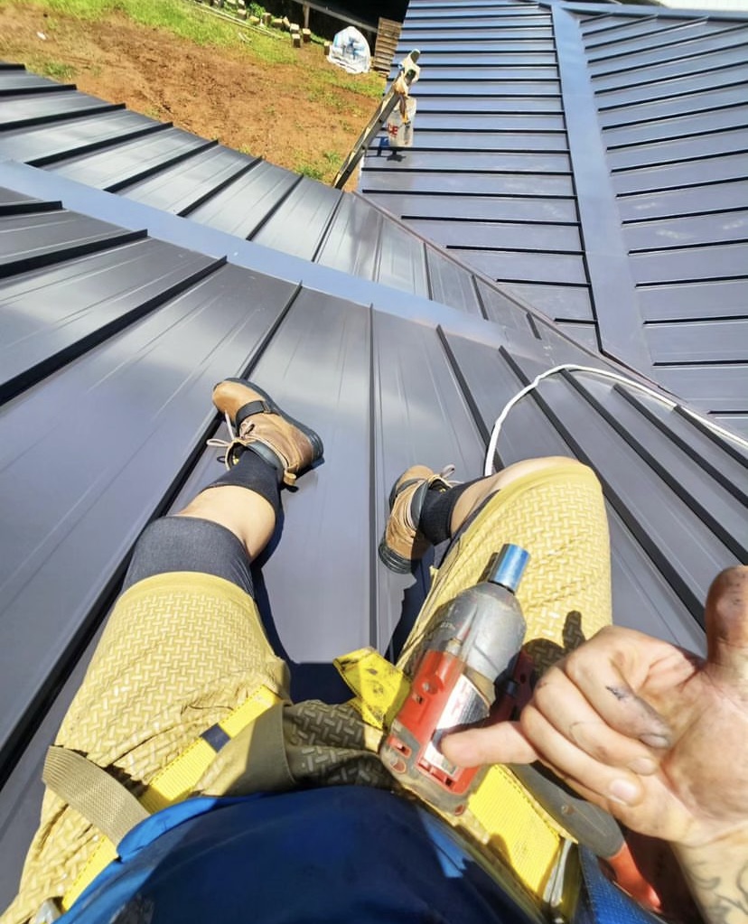 SteepGear – Buy Roof Safety Wear for Fall Protection