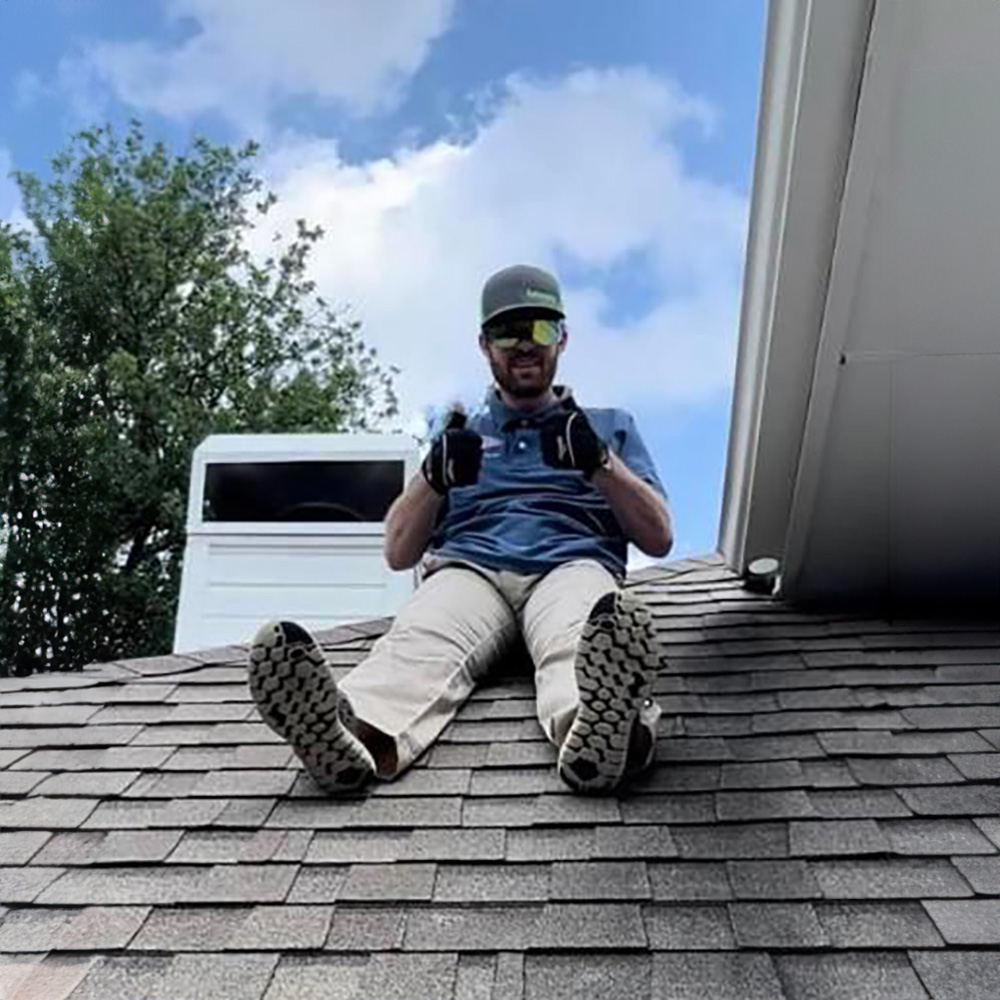 SteepGear – Buy Roof Safety Wear for Fall Protection